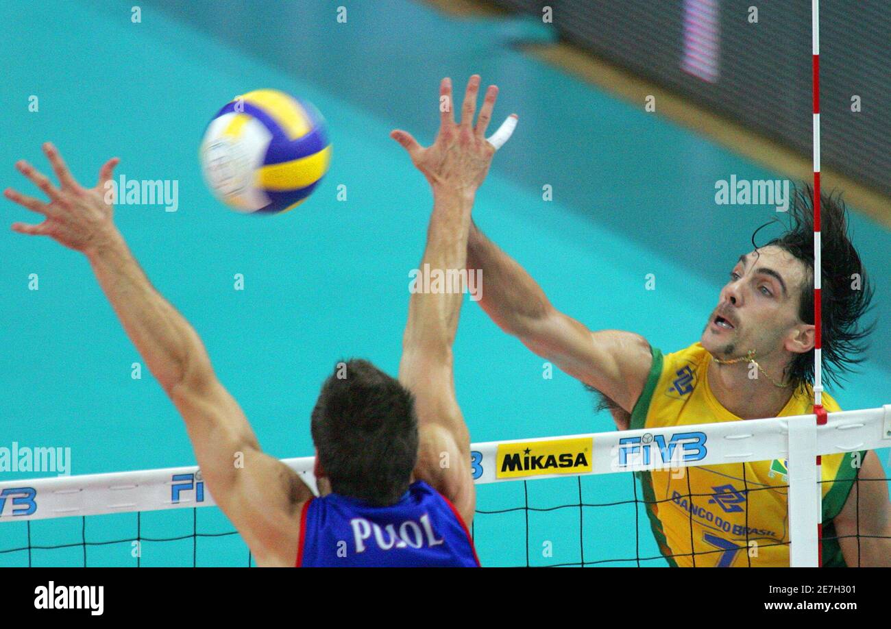 Gilberto godoy filho hi-res stock photography and images - Alamy