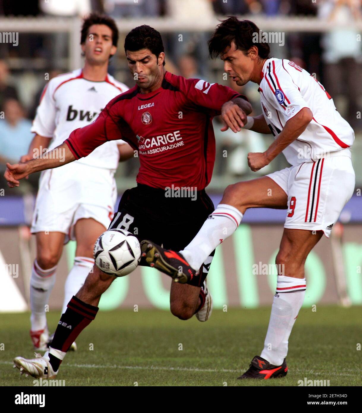 Rezaei 2006 hi-res stock photography and images - Alamy