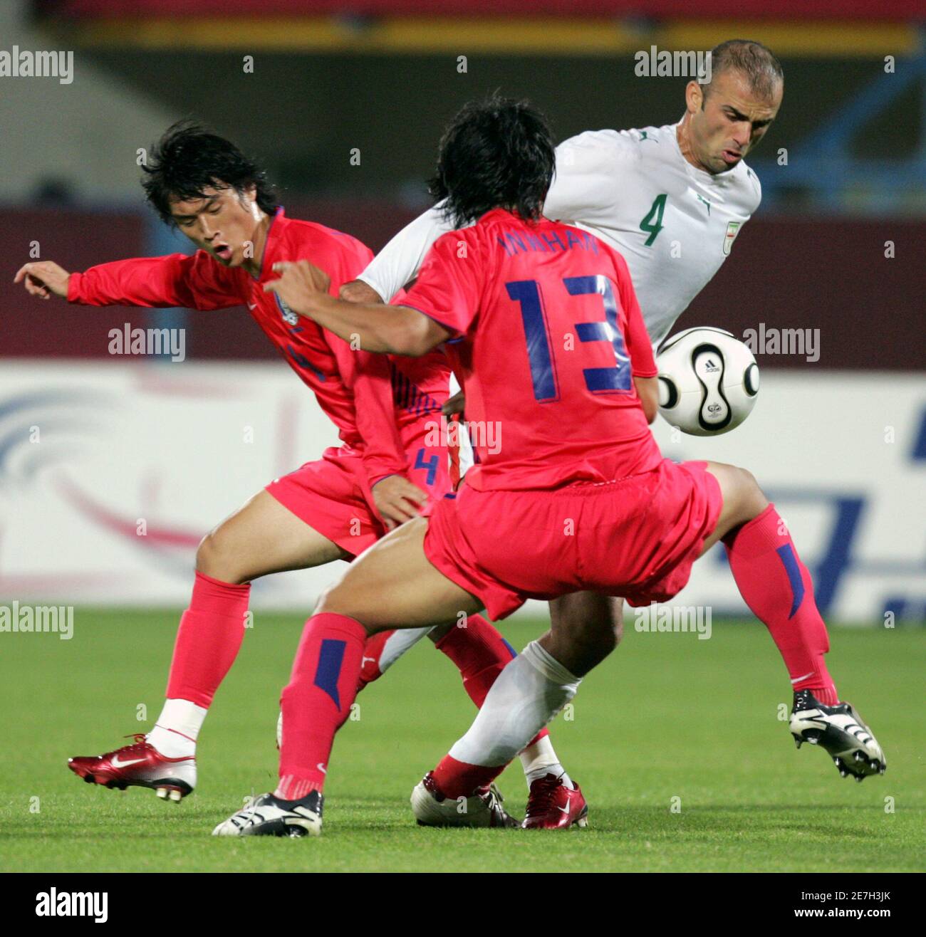 Jong min lee hi-res stock photography and images - Alamy