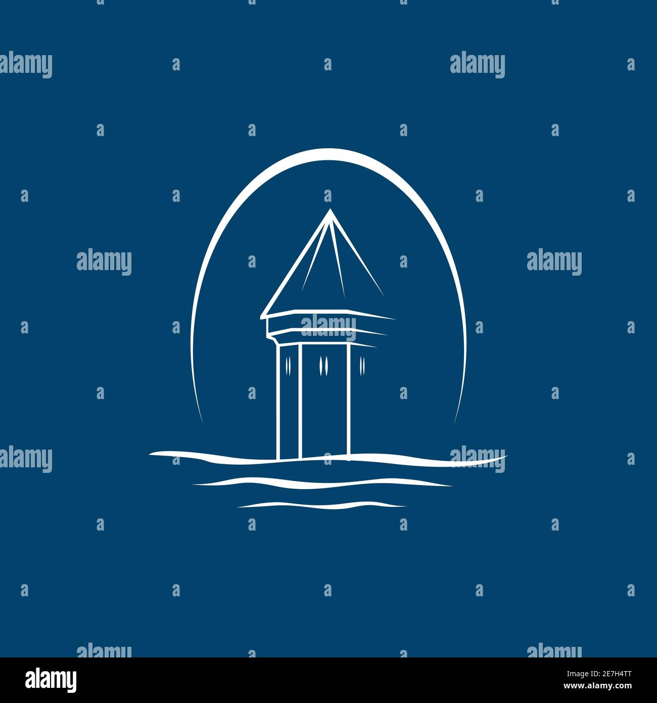 Line styles hi-res stock photography and images - Alamy