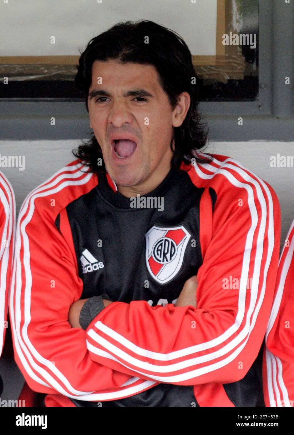 River plate ortega hi-res stock photography and images - Alamy