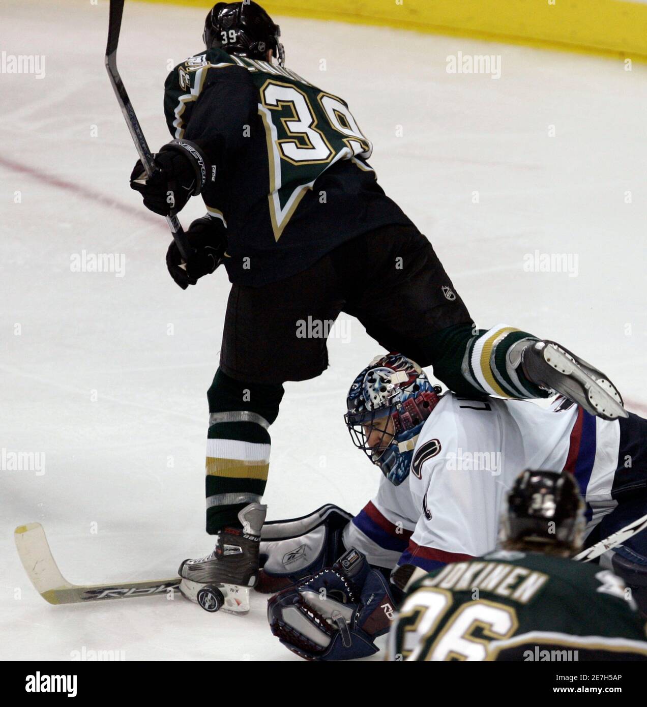 Jokinen 2007 april hi-res stock photography and images - Alamy
