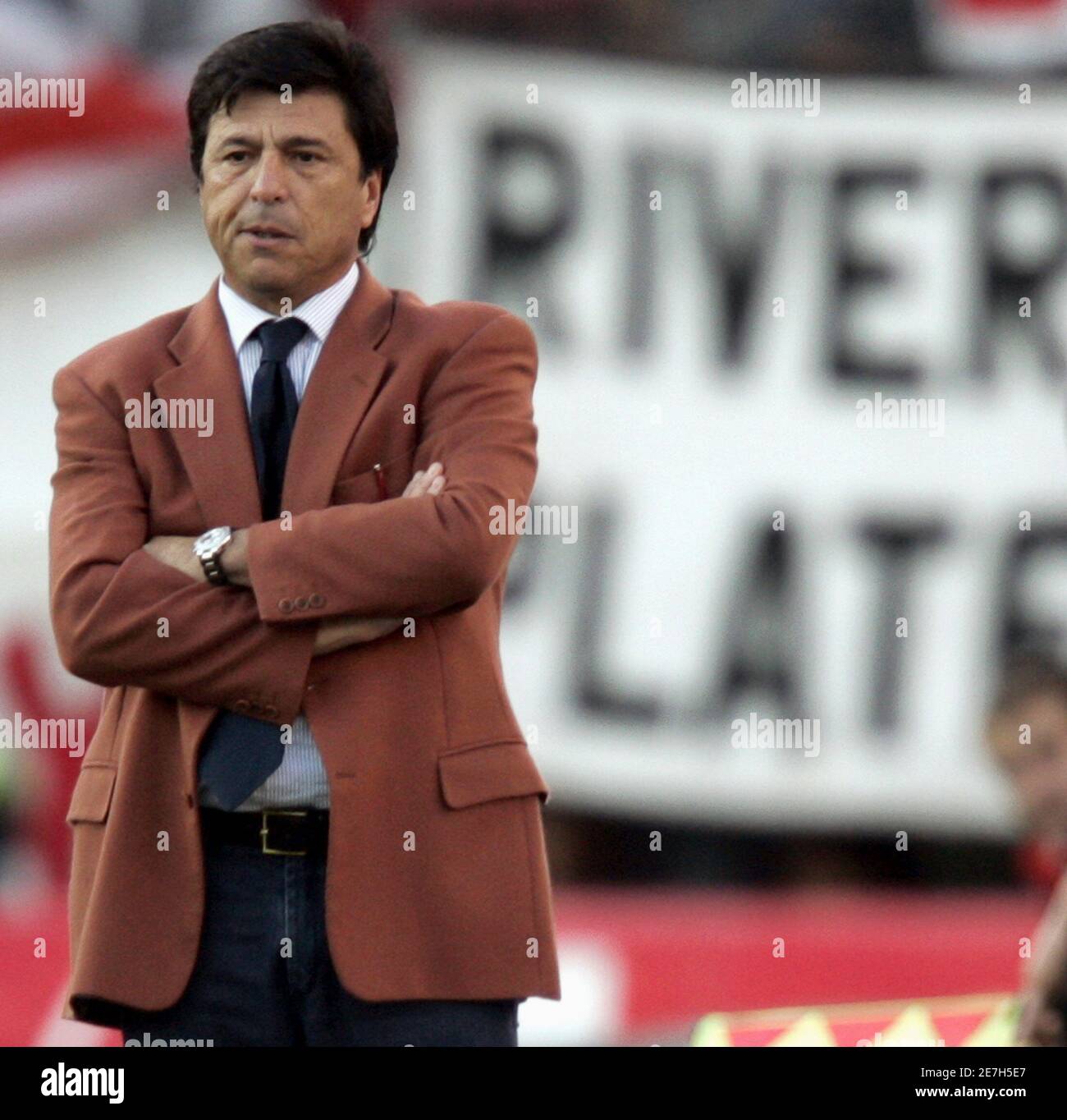 Independiente argentina hi-res stock photography and images - Alamy