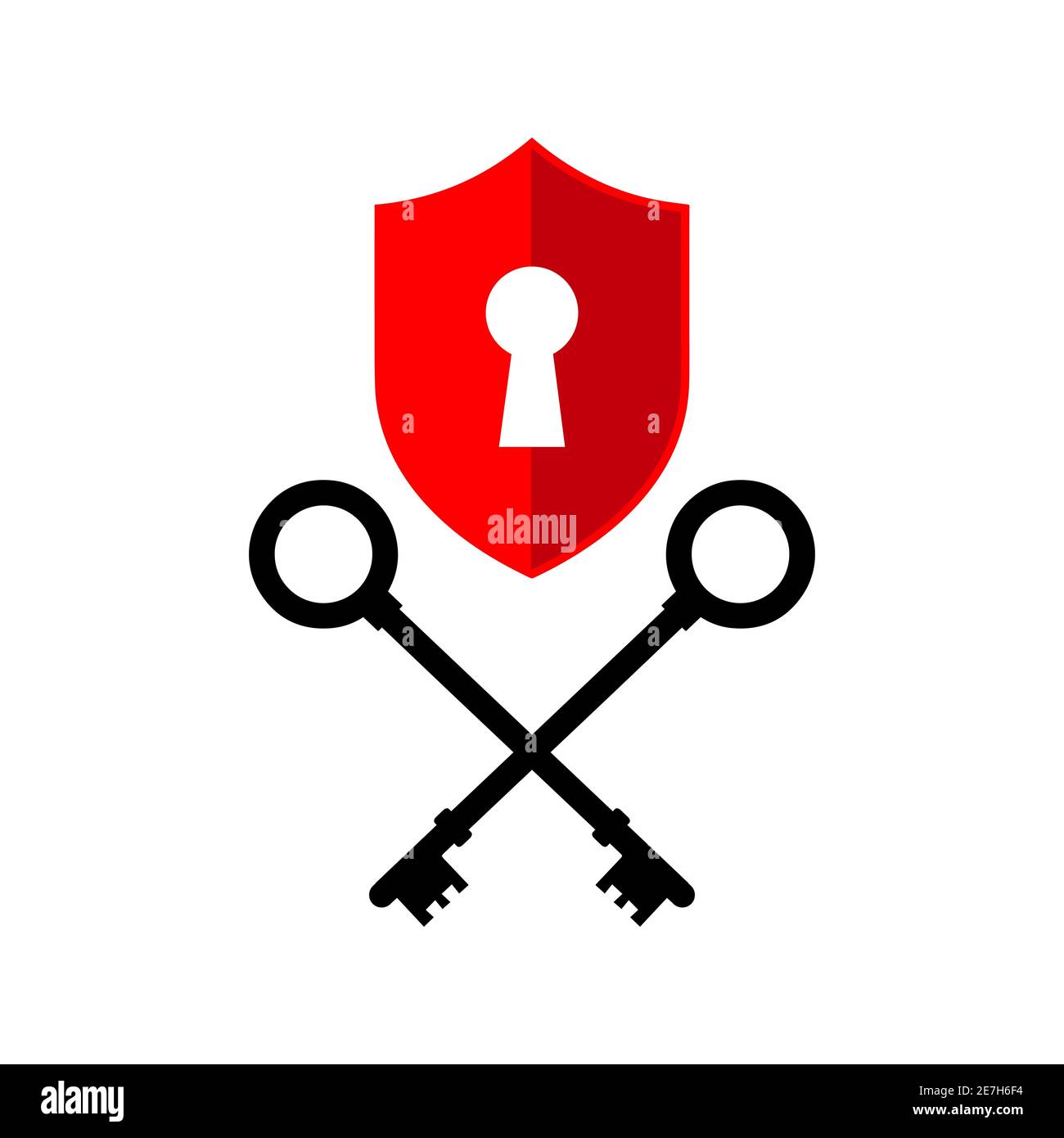 Locksmith Logos Templates