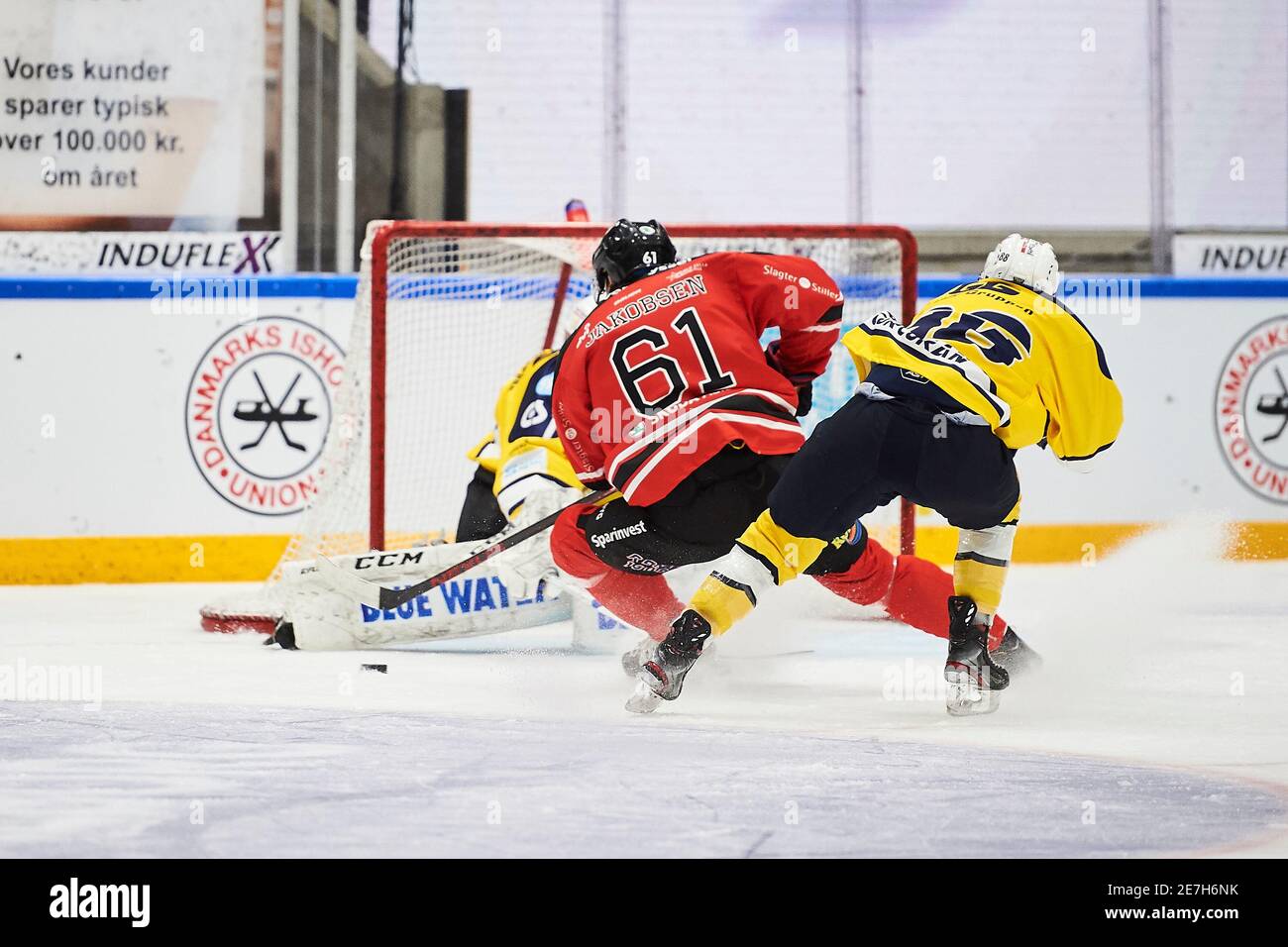 Charles corcoran hi-res stock photography and images - Alamy