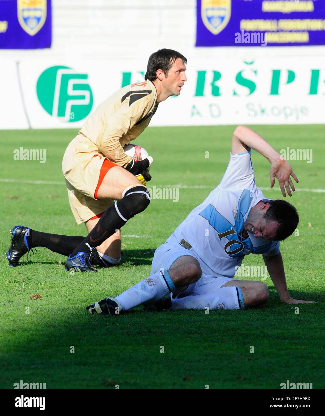 Petar milosevski hi-res stock photography and images - Alamy