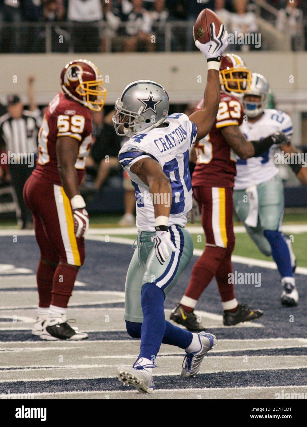 Texas hall arlington hi-res stock photography and images - Alamy