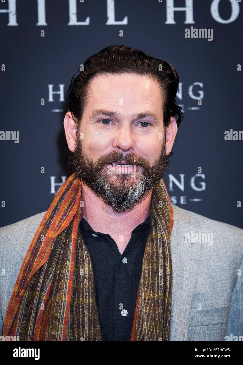 Henry Thomas Film High Resolution Stock Photography and Images - Alamy