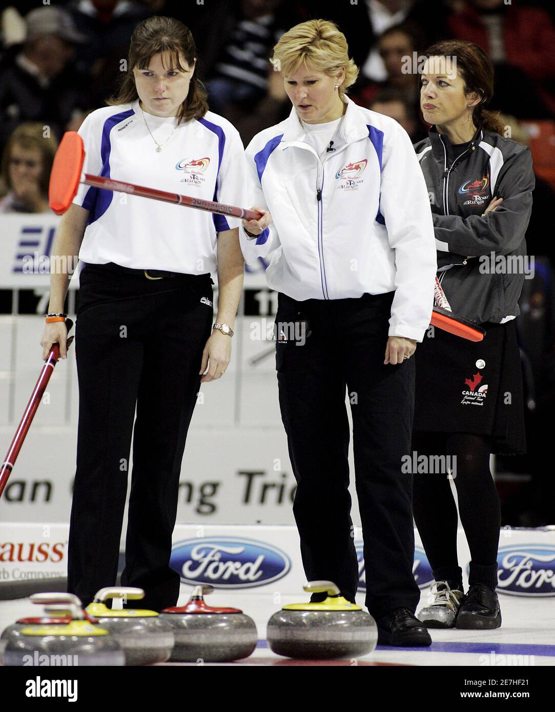 Kirsten wall hi-res stock photography and images - Alamy