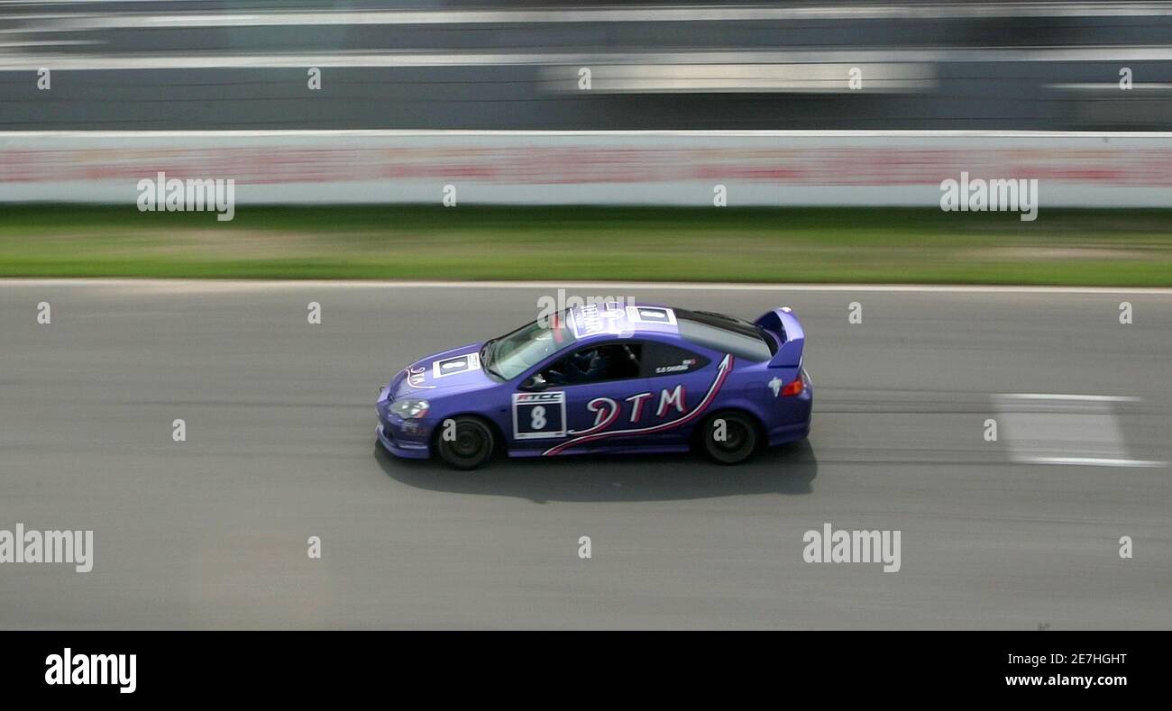 Dtm Racing High Resolution Stock Photography and Images - Alamy