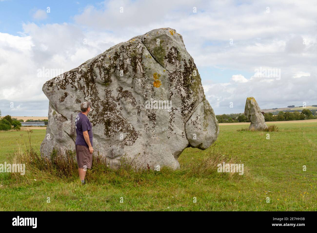 Adam and eve stones hi-res stock photography and images - Alamy