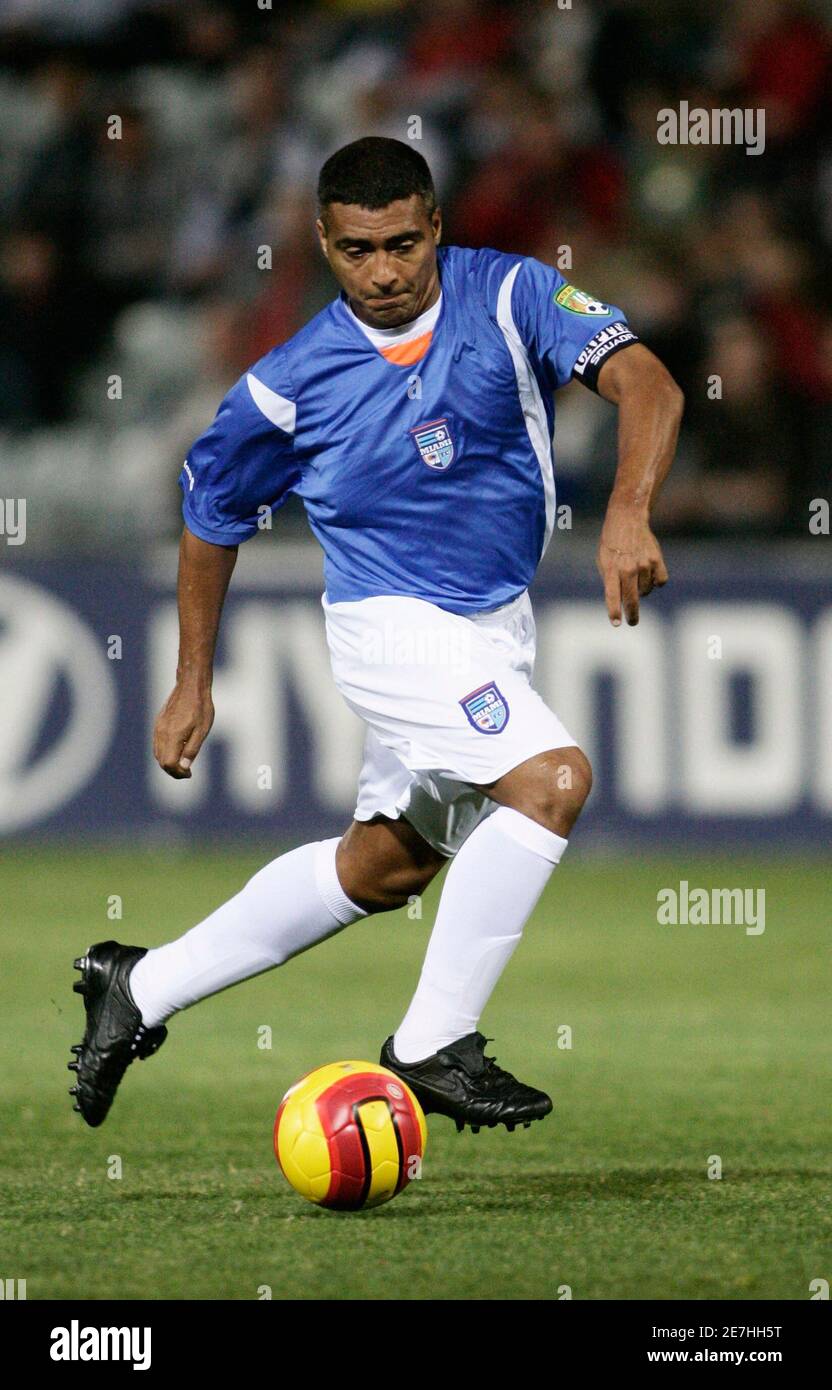 Romario 1994 High Resolution Stock Photography and Images - Alamy