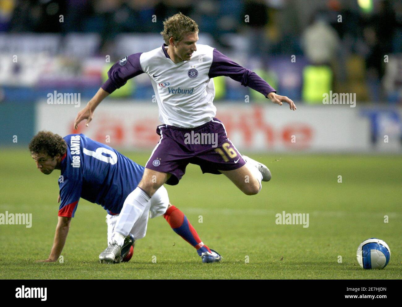 Freddy Dos Santos High Resolution Stock Photography and Images - Alamy