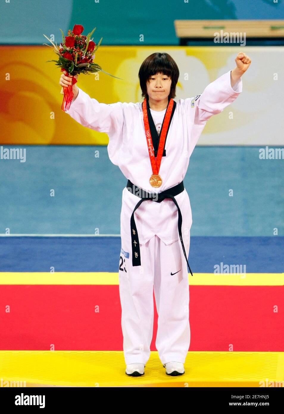 Lim jae hi-res stock photography and images - Alamy