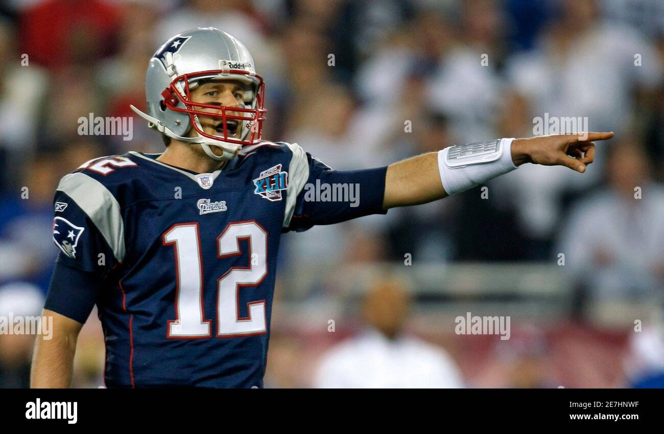 American football signals hi-res stock photography and images - Alamy