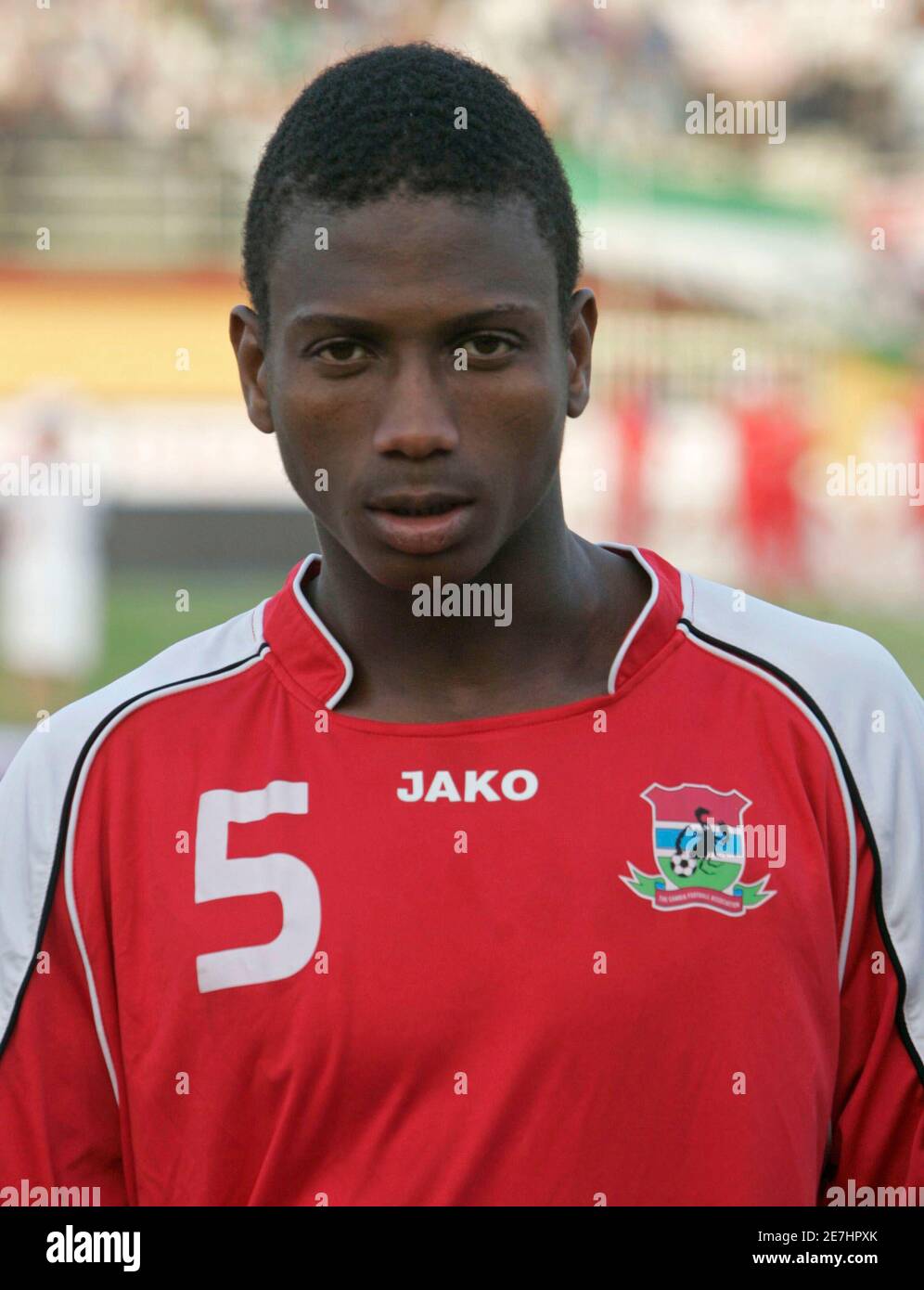 Jaiteh High Resolution Stock Photography and Images - Alamy