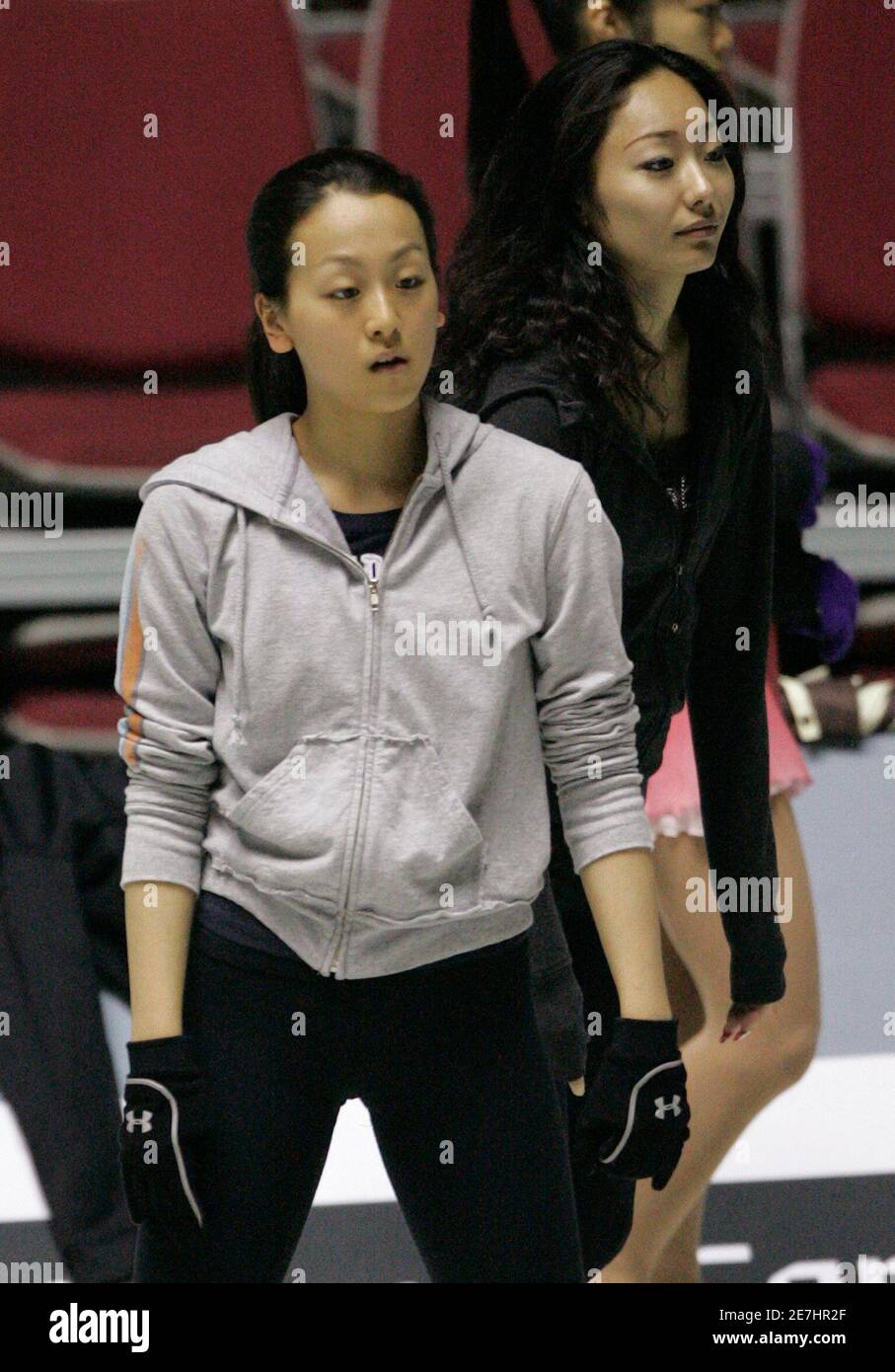 Ando miki hi-res stock photography and images - Alamy