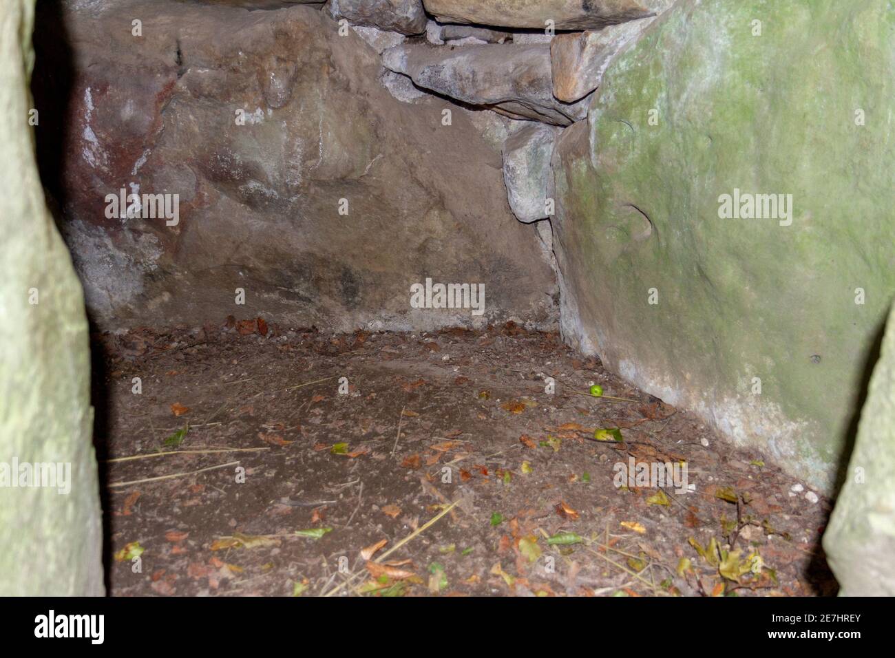 Inside stones hi-res stock photography and images - Alamy
