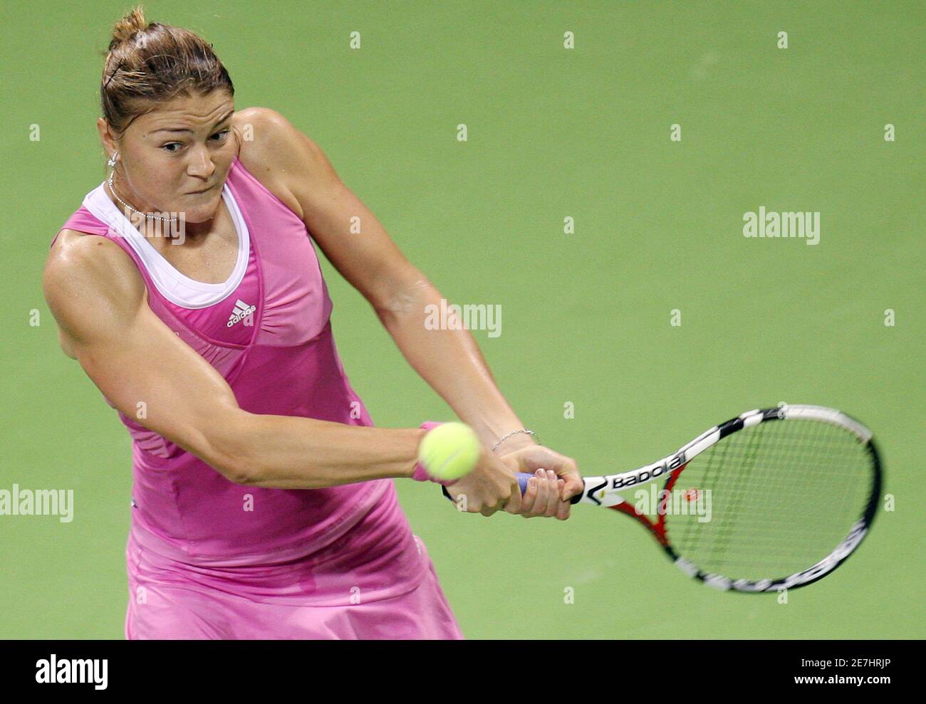 Safina dementieva hi-res stock photography and images - Alamy