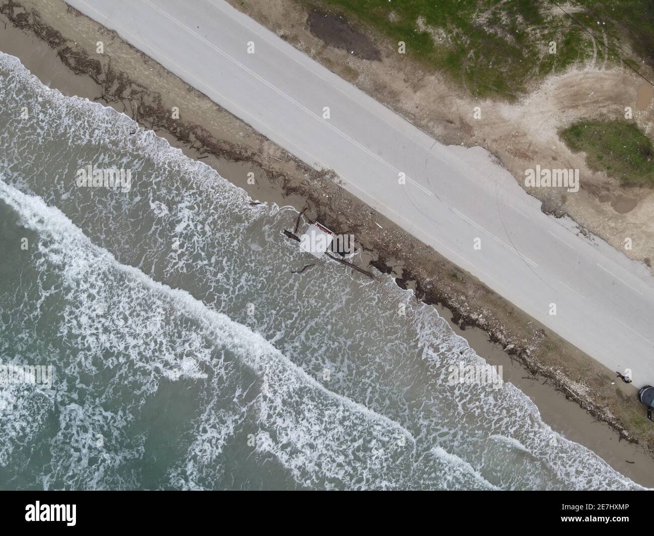 Drepanos hi-res stock photography and images - Alamy