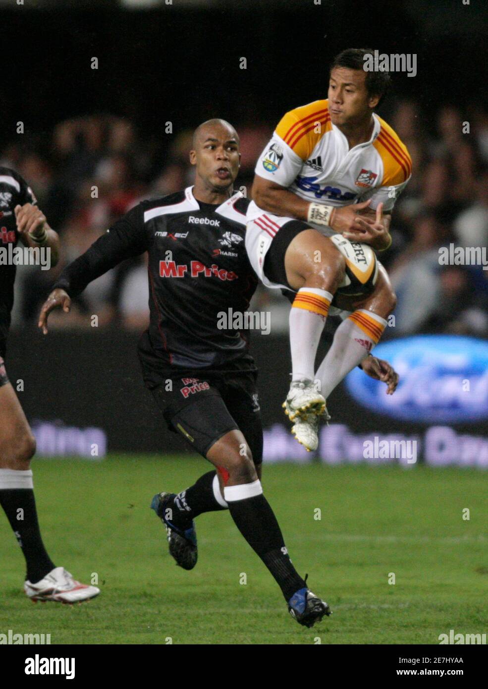 Waikato chiefs hi-res stock photography and images - Alamy