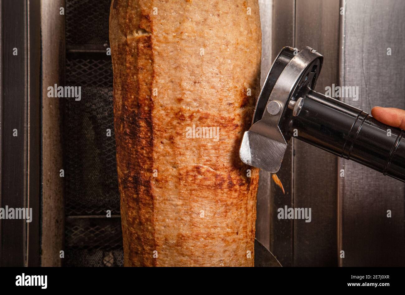 Electric knife hi-res stock photography and images - Alamy