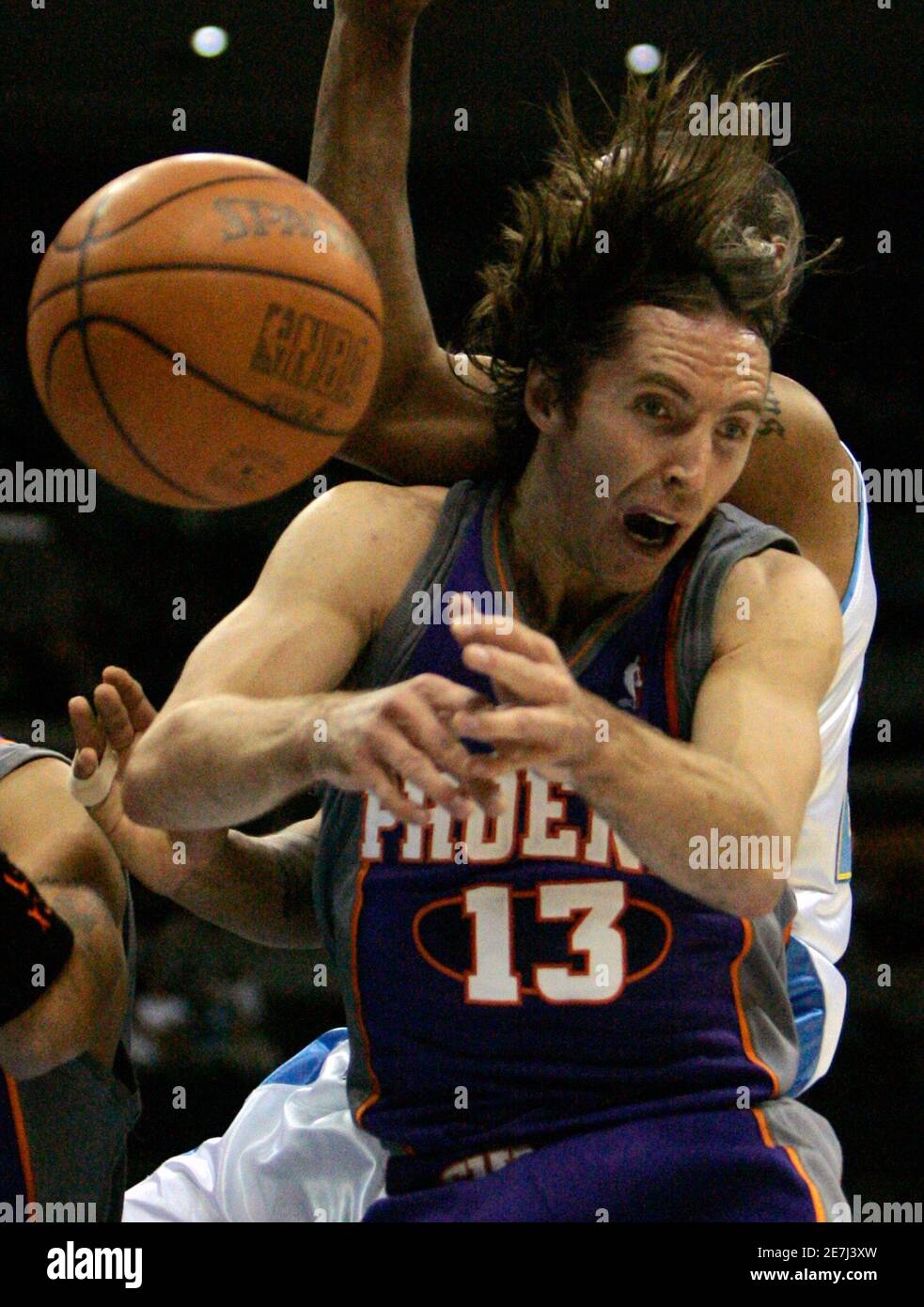 Marcus Nash High Resolution Stock Photography and Images - Alamy