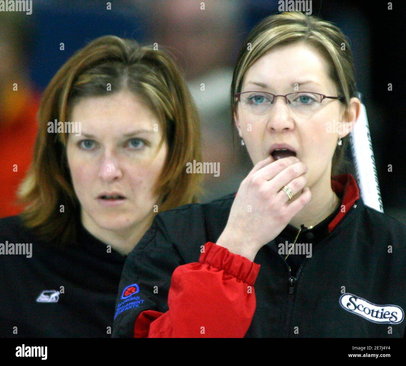 Patrick scharf hi-res stock photography and images - Alamy