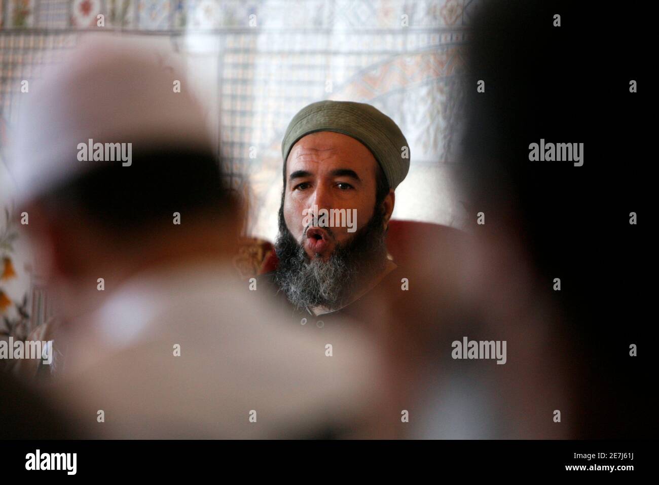 Fis algeria hi-res stock photography and images - Alamy