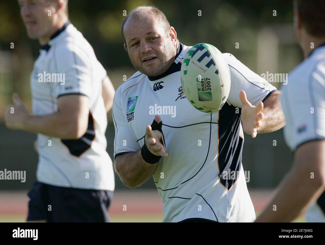 Os du randt south africa hi-res stock photography and images - Alamy