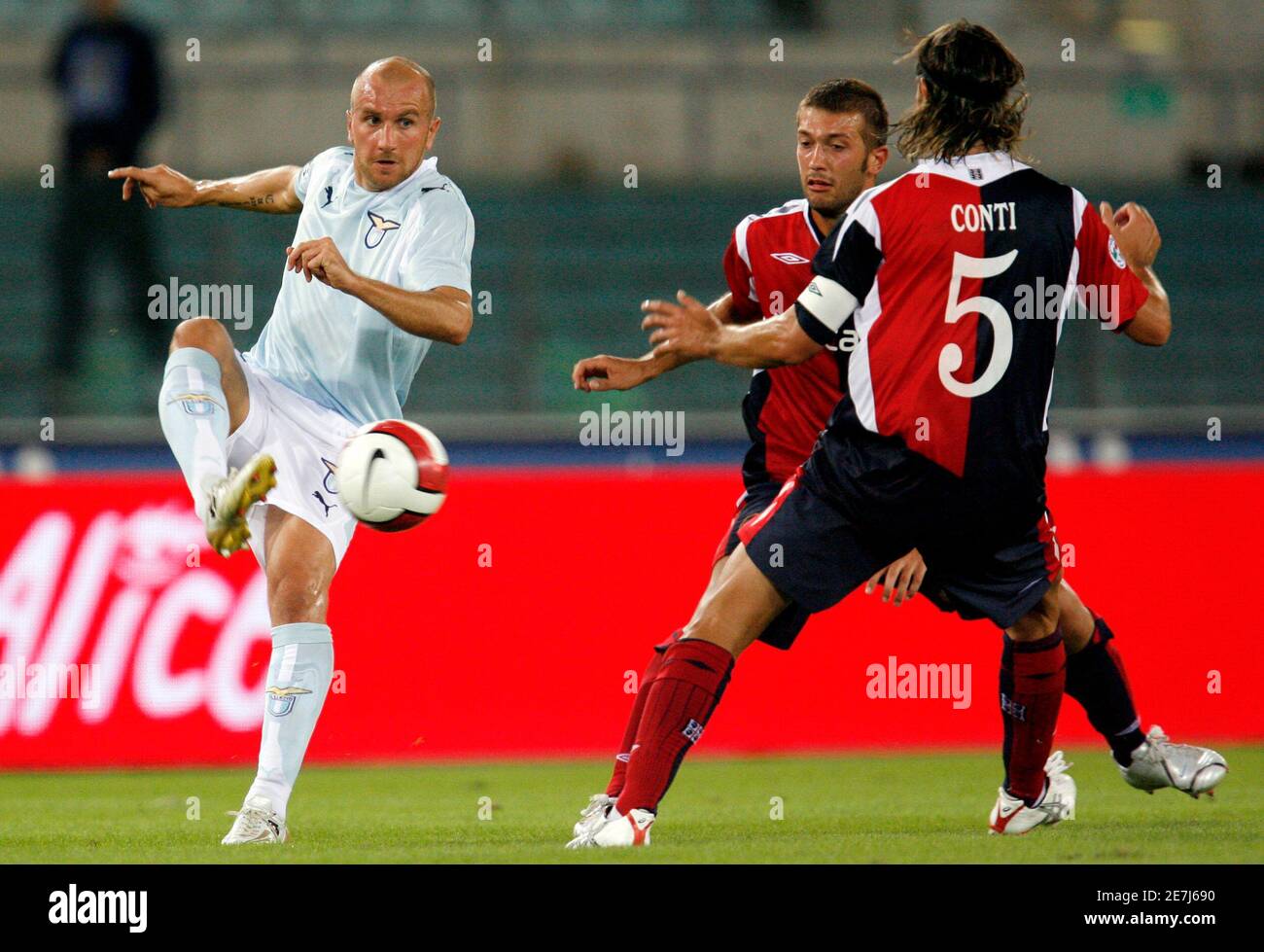 Michele conti hi-res stock photography and images - Alamy