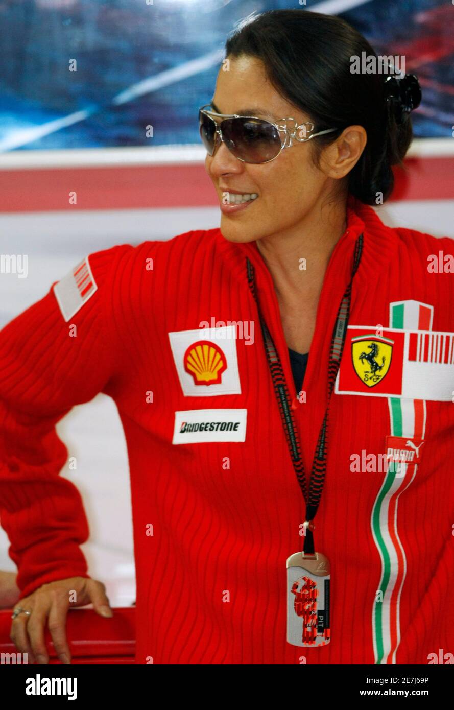 Jean Todd And Michelle Yeoh High Resolution Stock Photography and ...