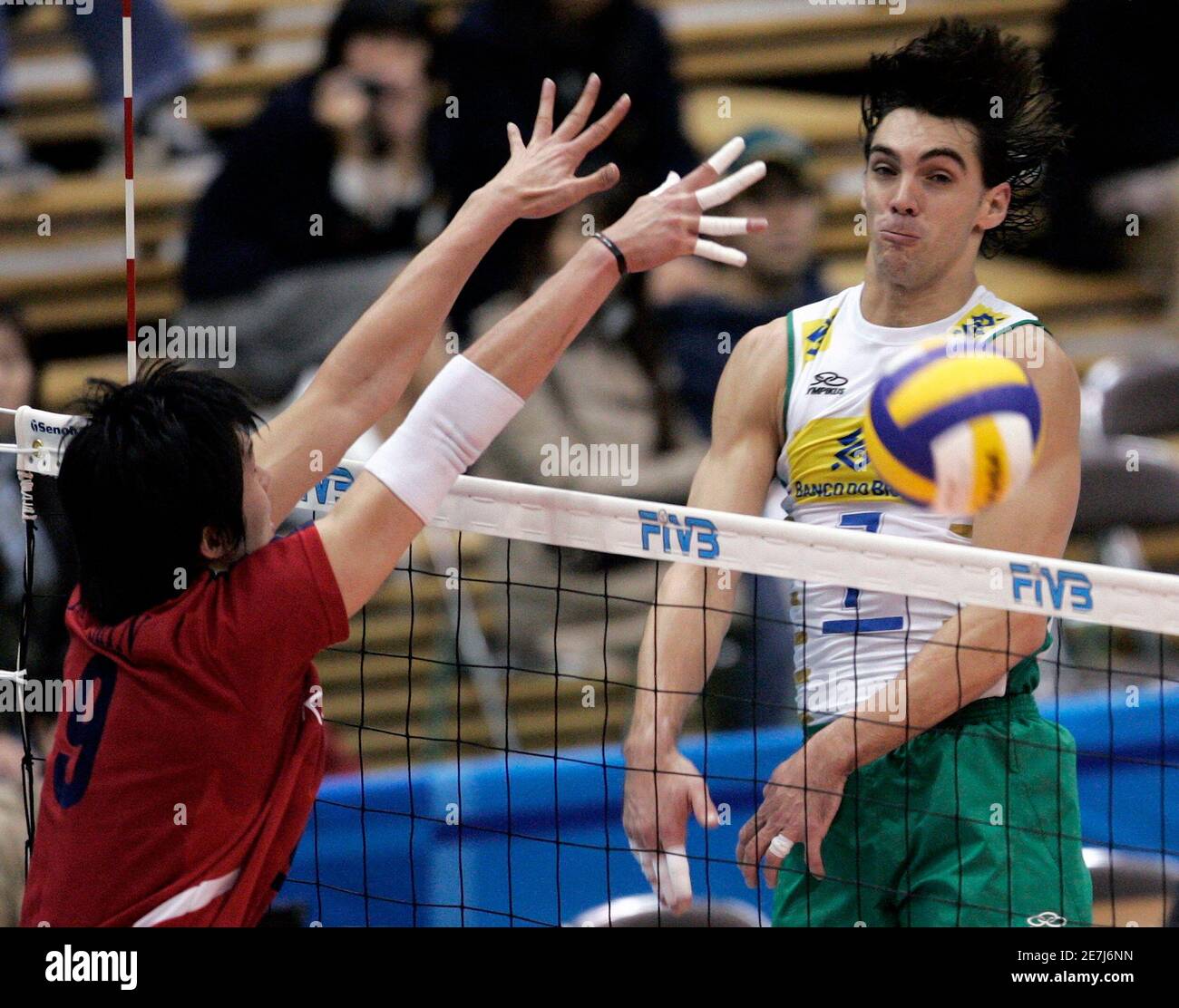 Gilberto godoy filho hi-res stock photography and images - Alamy