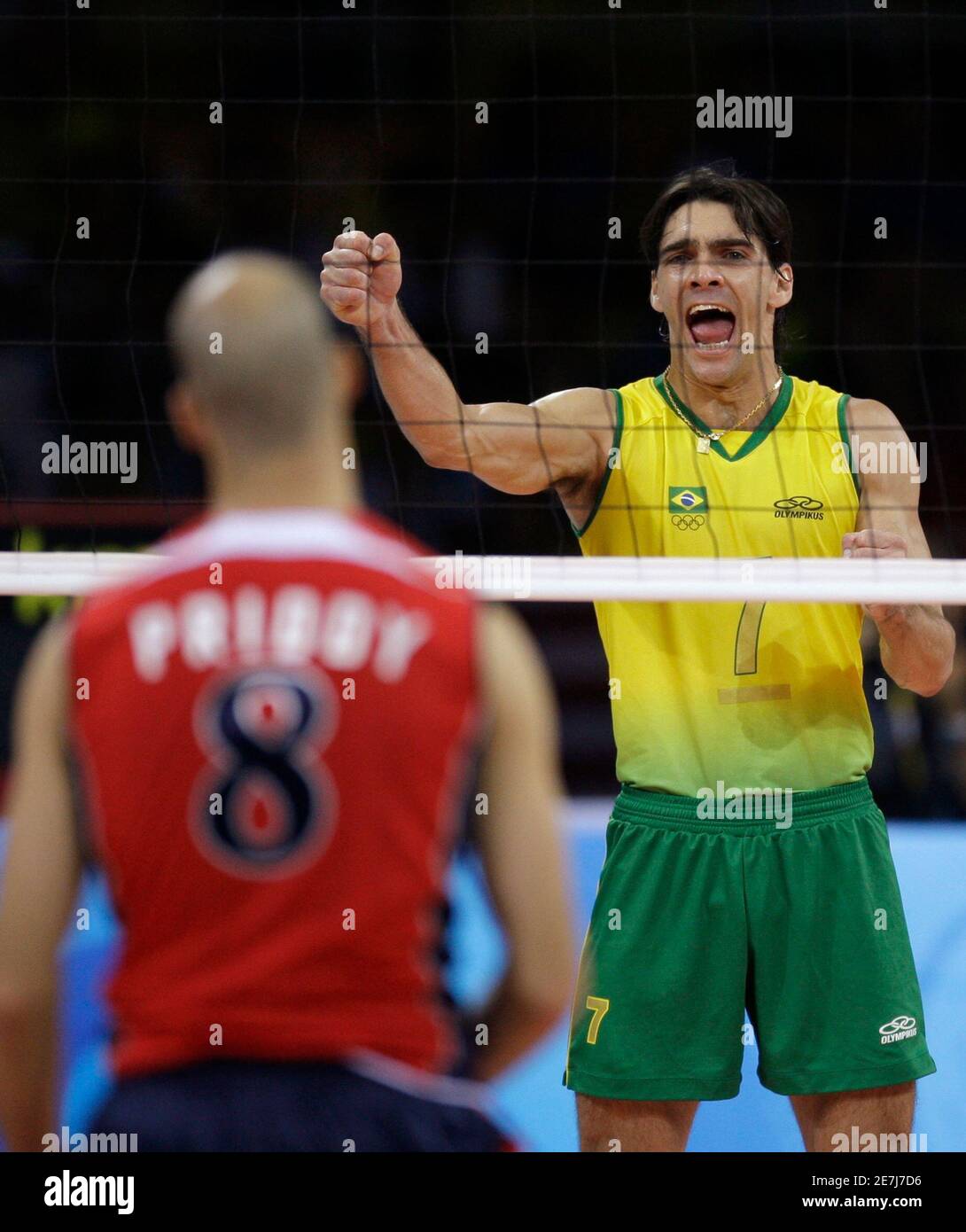 Gilberto godoy filho hi-res stock photography and images - Alamy