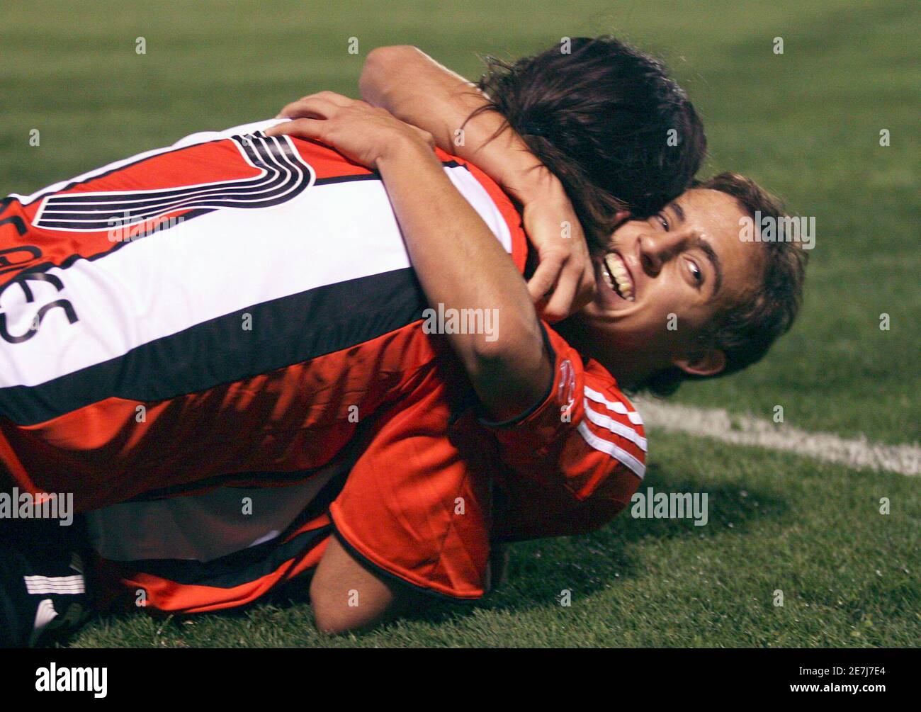 Buonanotte river hi-res stock photography and images - Alamy