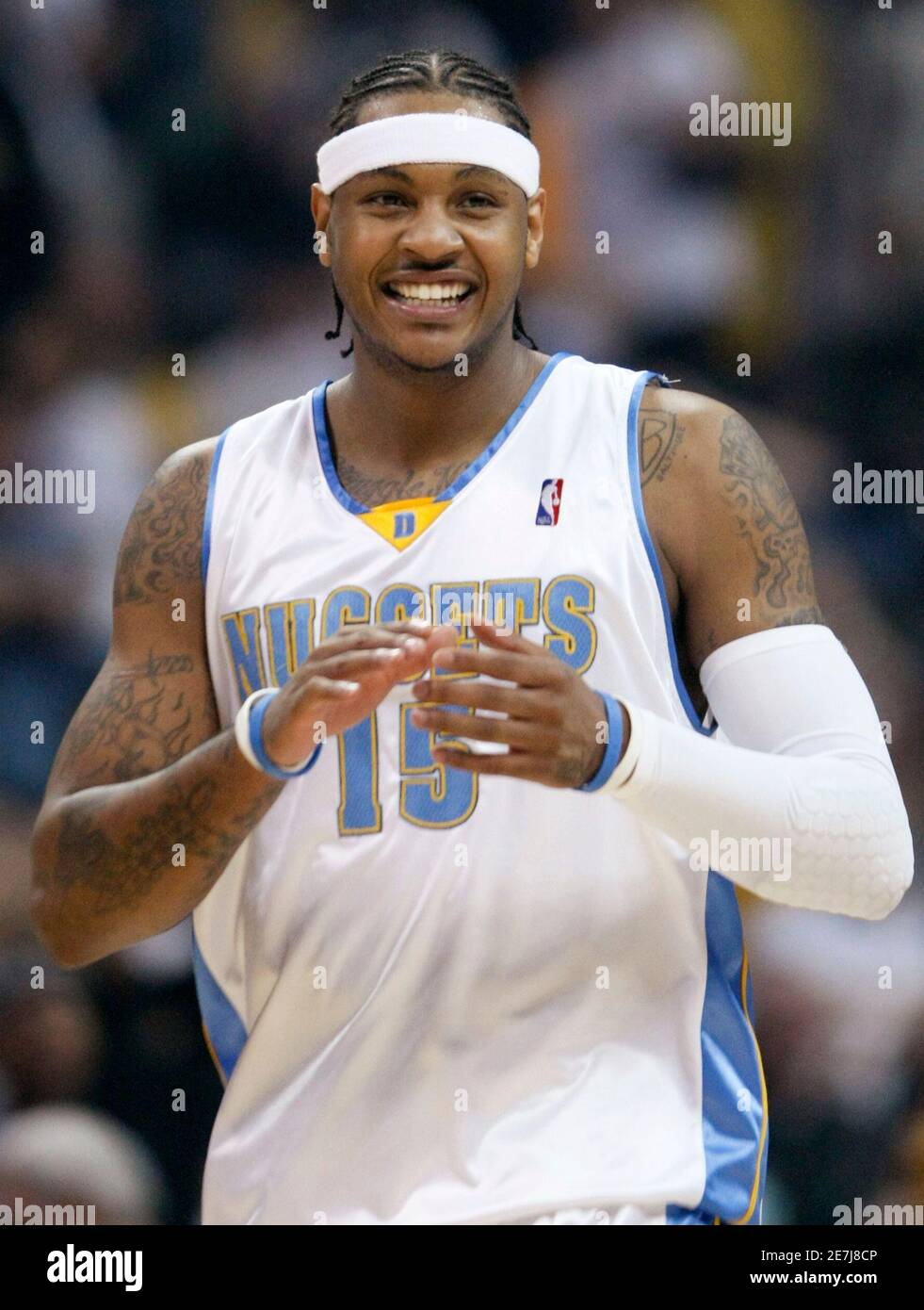 Nba basketball hi-res stock photography and images - Alamy