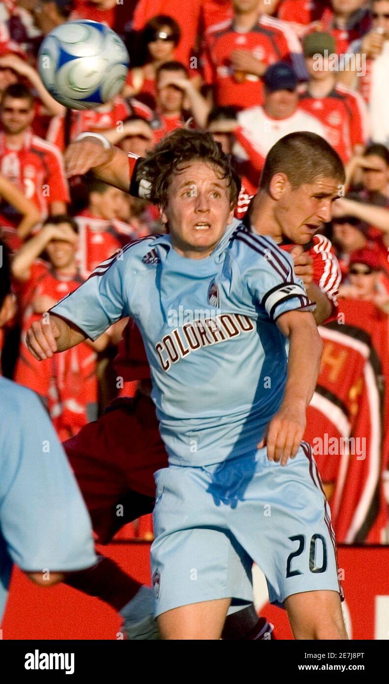 Tom mcmanus hi-res stock photography and images - Alamy