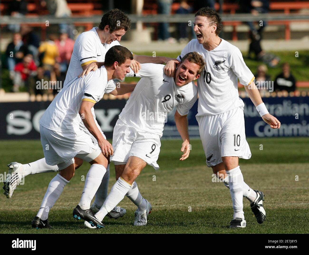 Jack pelter hi-res stock photography and images - Alamy