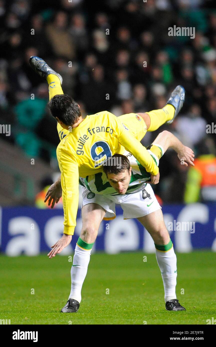 Guille High Resolution Stock Photography and Images - Alamy