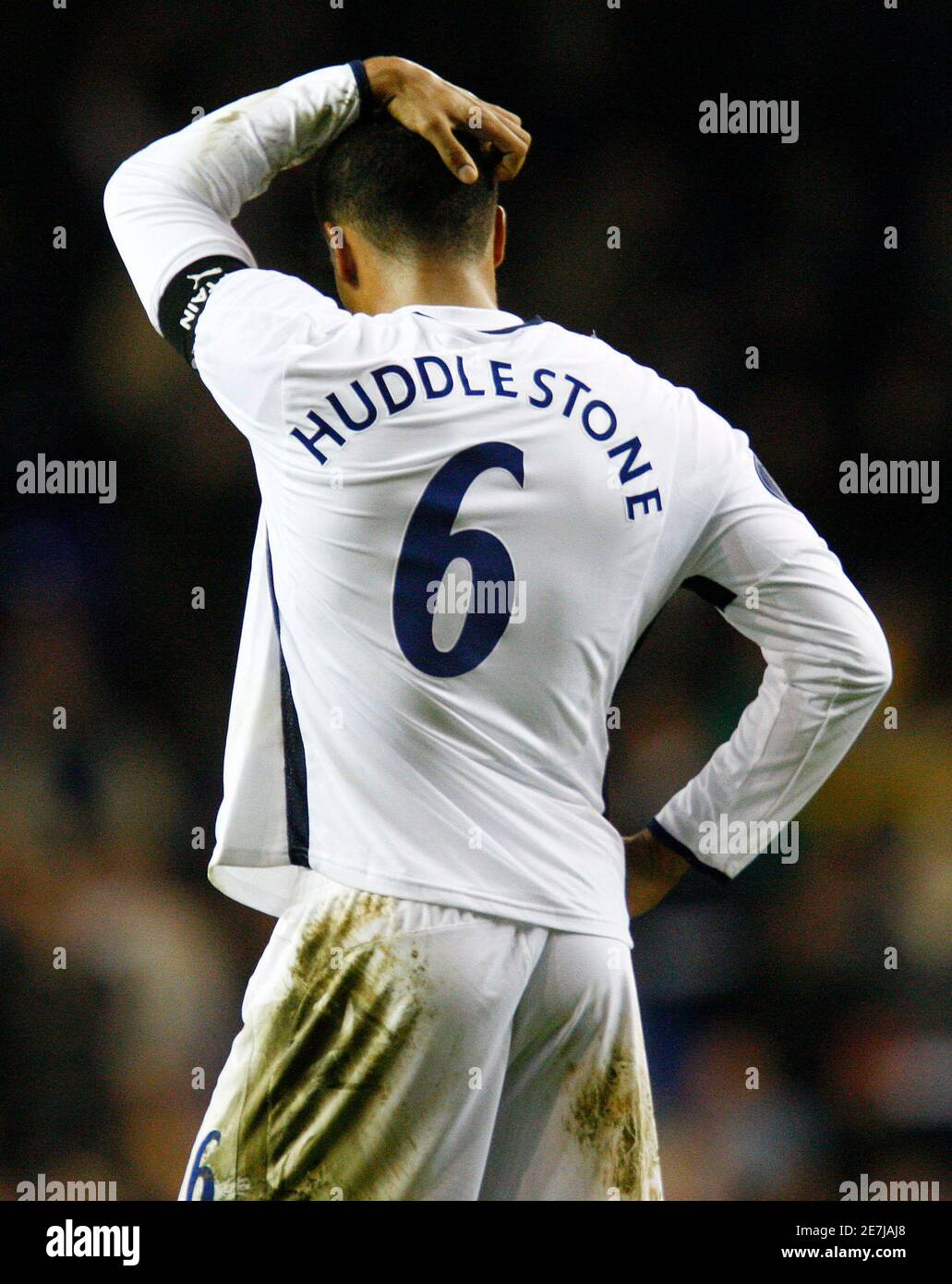 Tom huddlestone hi-res stock photography and images - Alamy