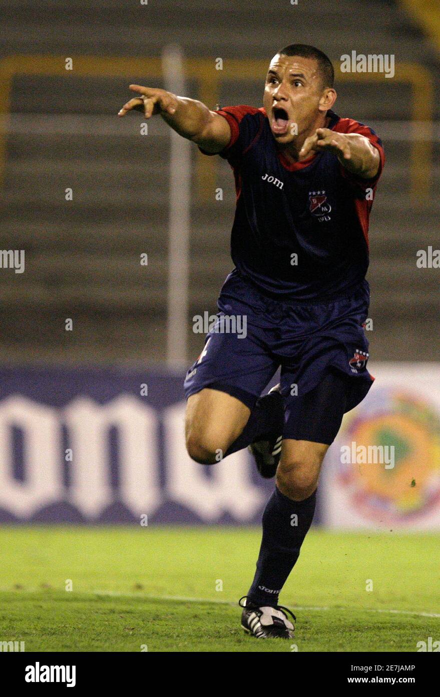 Vanegas hi-res stock photography and images - Alamy