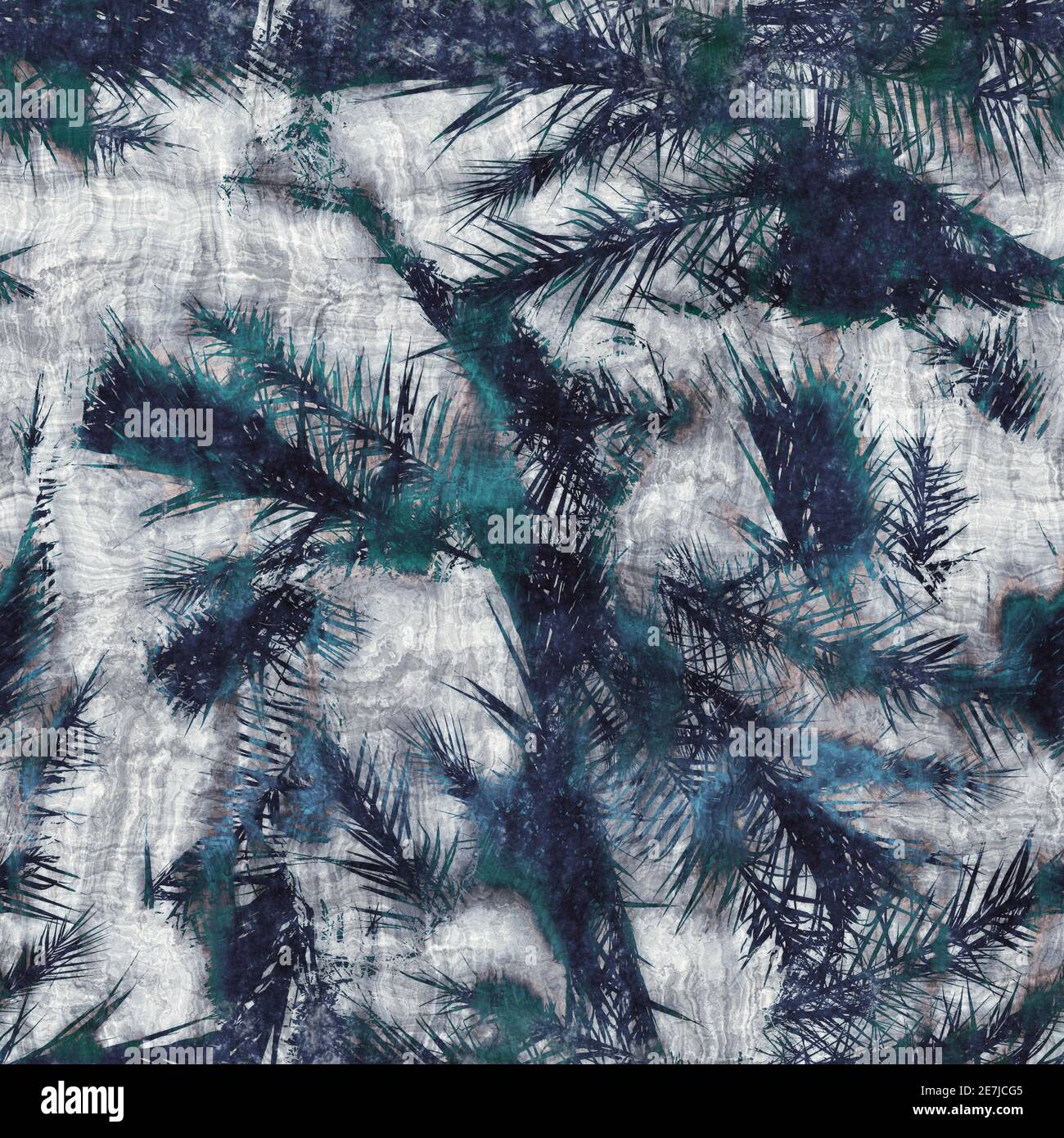 Seamless faded grungy ragged earthy fabric texture Stock Photo - Alamy