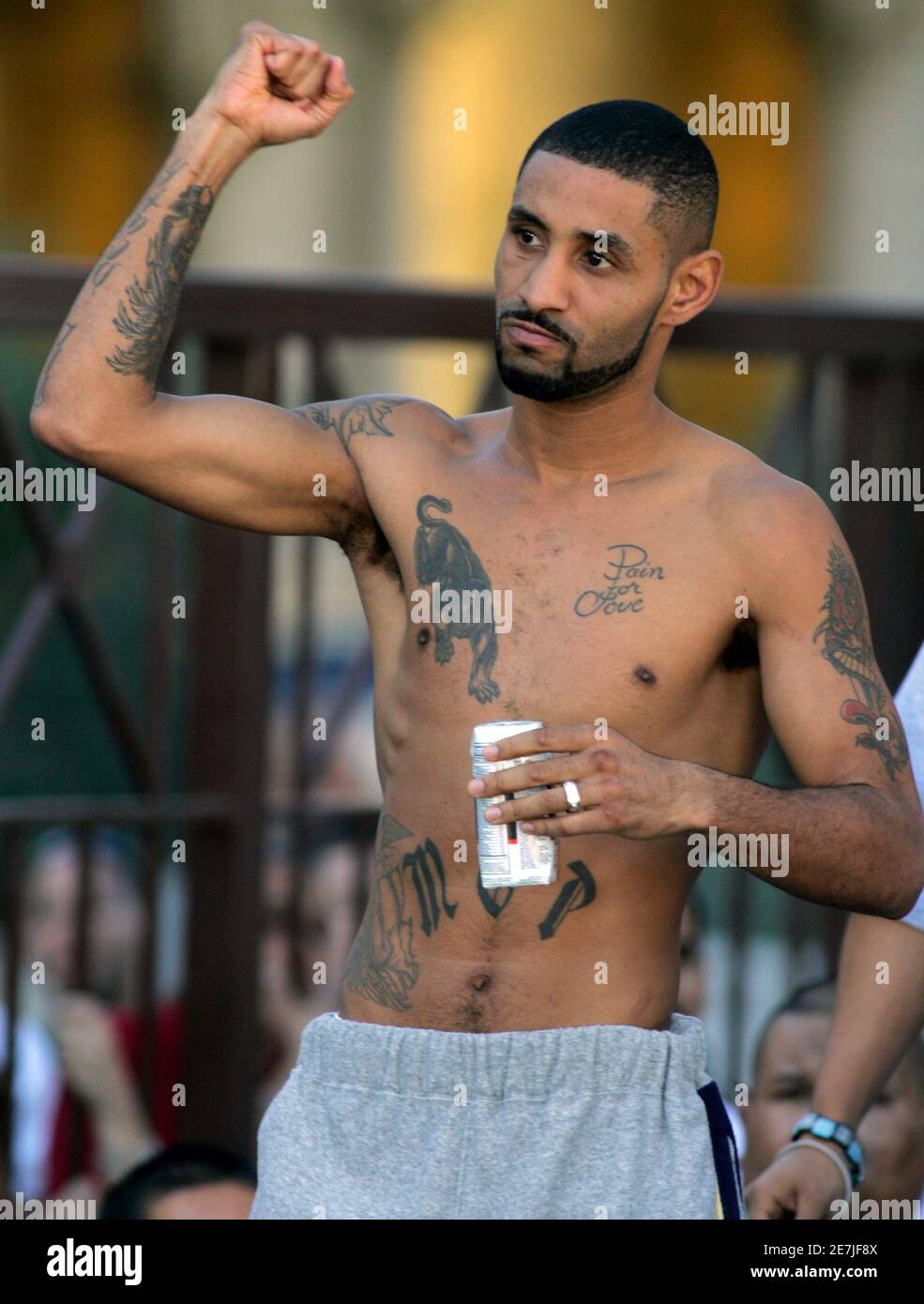 Diego corrales of sacramento hi-res stock photography and images - Alamy