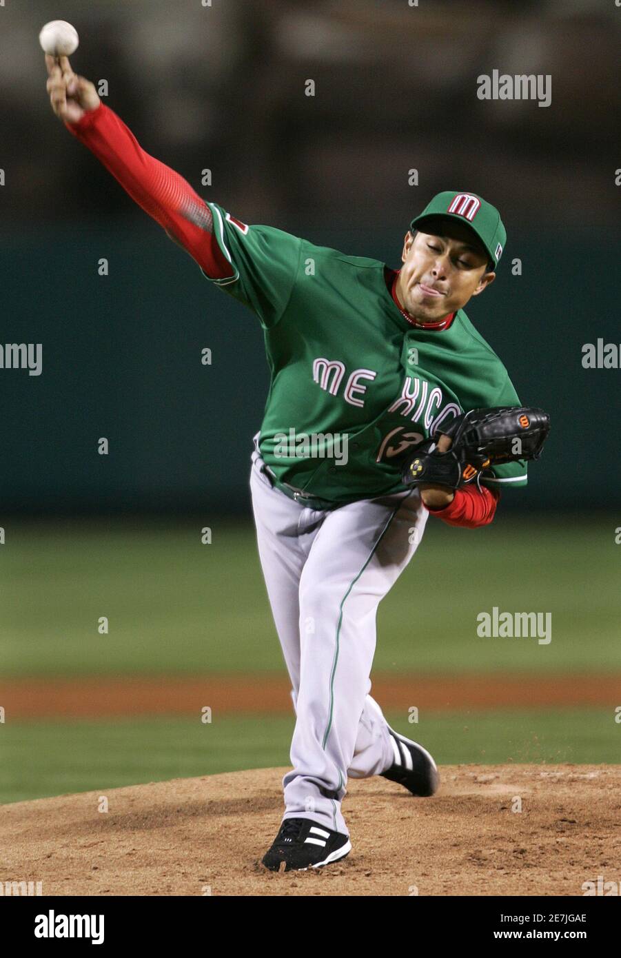 Rodrigo lopez hi-res stock photography and images - Alamy