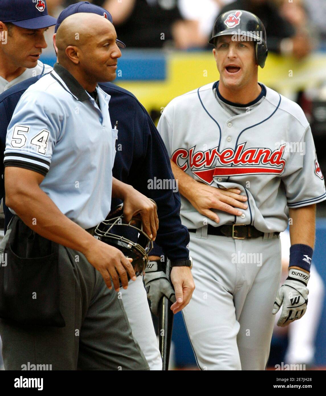 Cb bucknor hi-res stock photography and images - Alamy