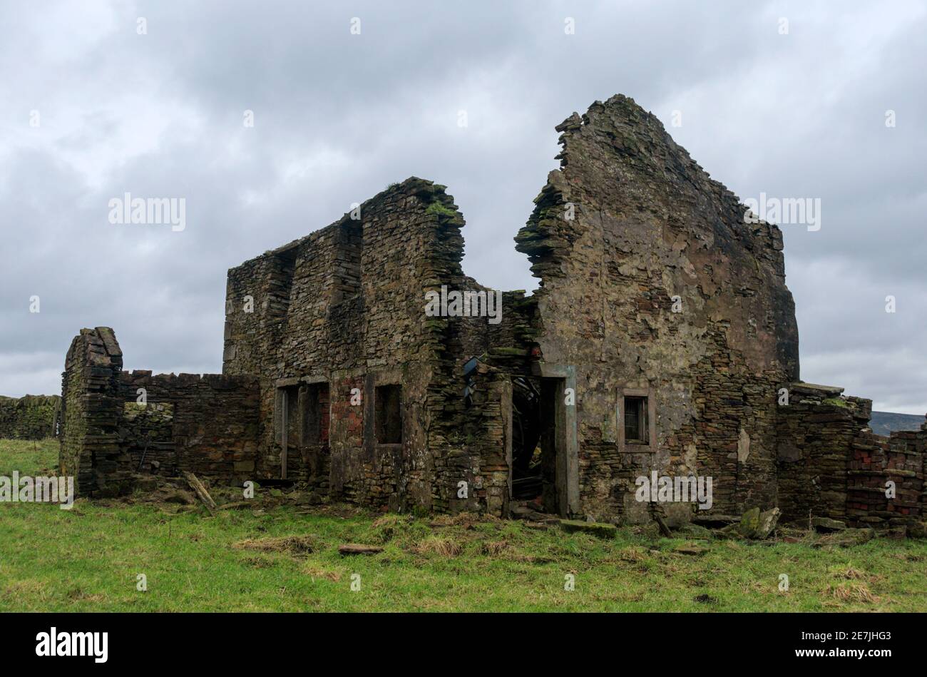 Darwen lancashire hi-res stock photography and images - Alamy