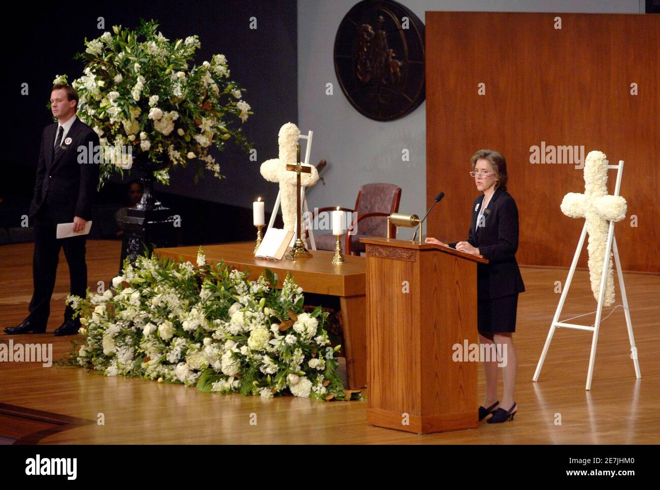 The dallas memorial auditorium hi-res stock photography and images - Alamy