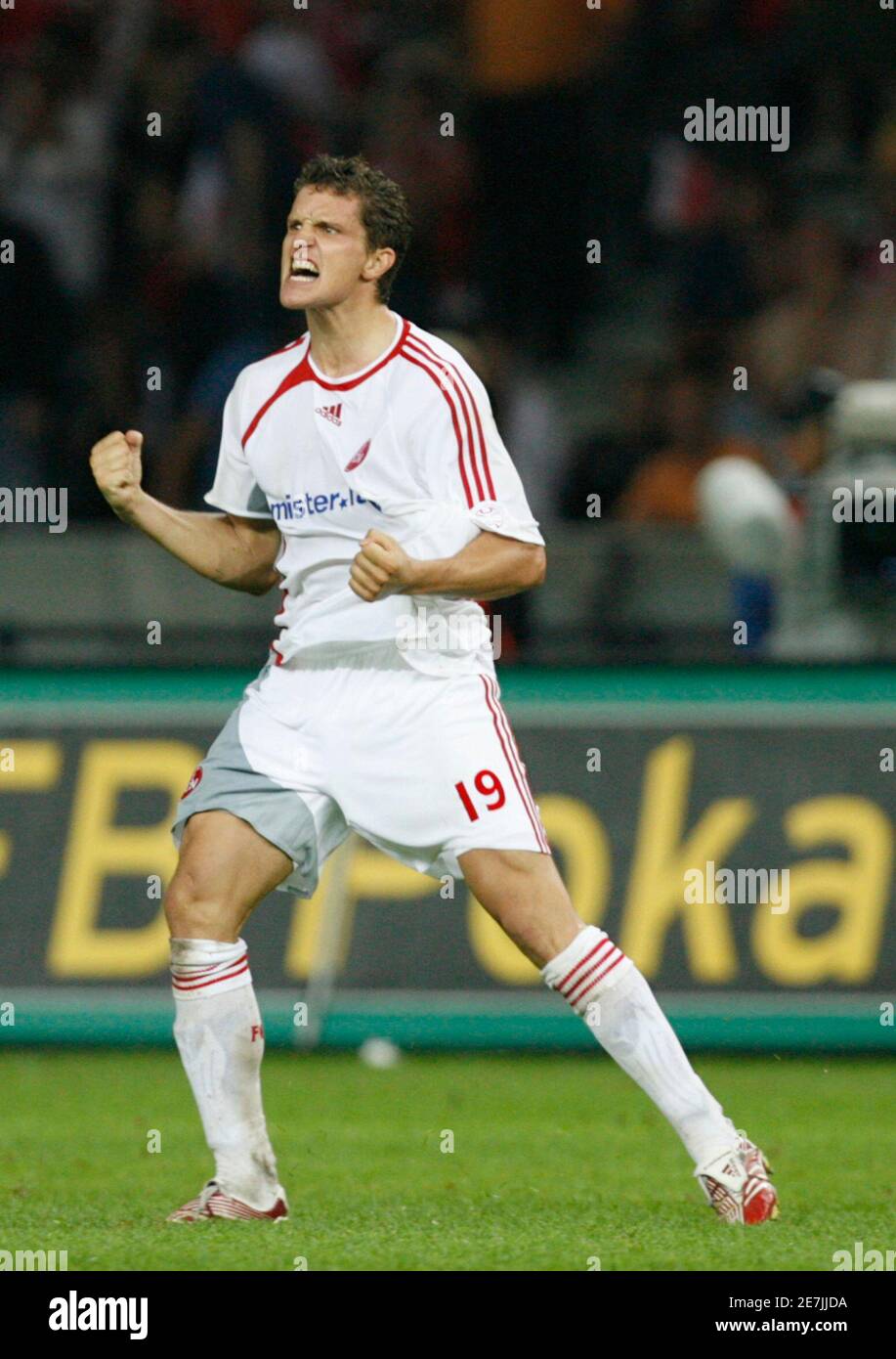 Thomas kristiansen hi-res stock photography and images - Alamy