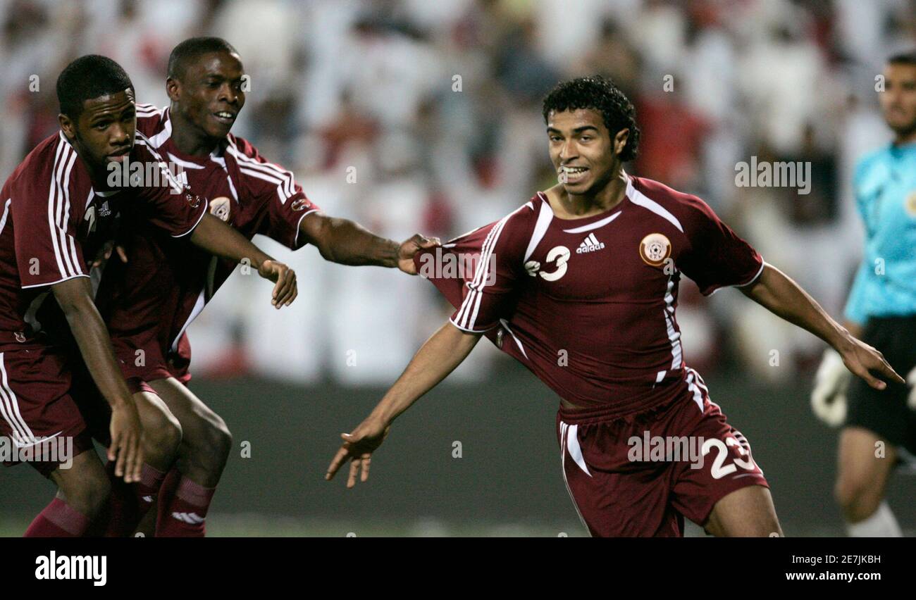 Afif qatar hi-res stock photography and images - Alamy