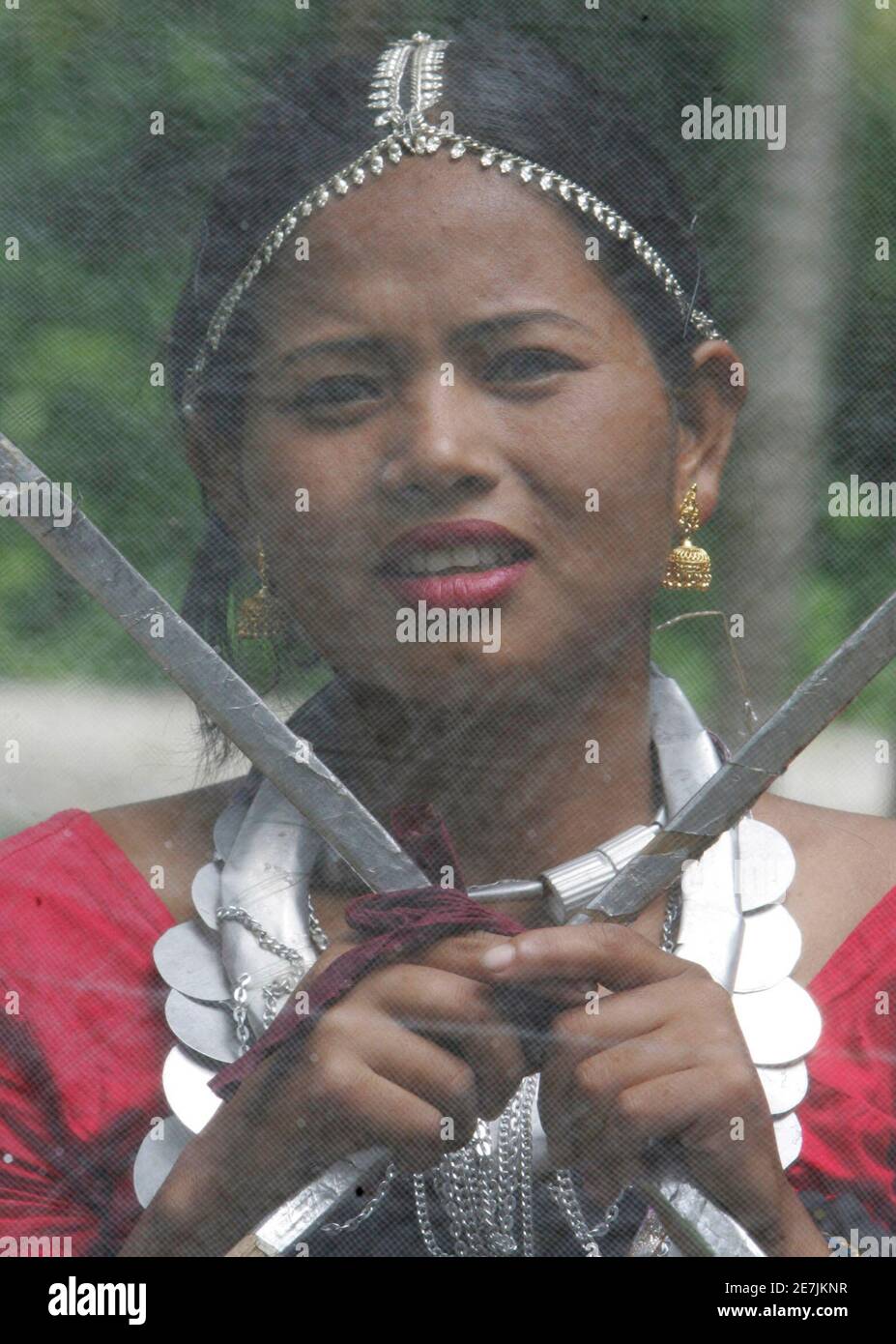 Dhimal hi-res stock photography and images - Alamy